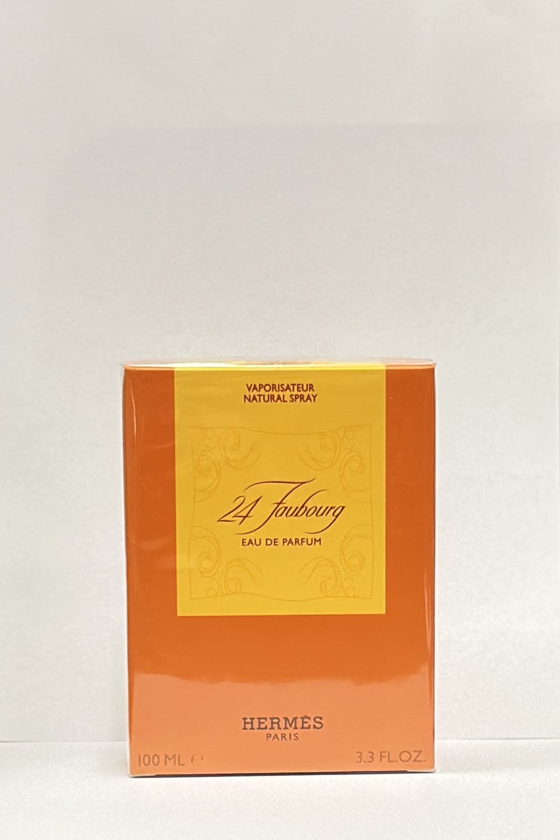 Hermes 24 Faubourg EDP 100ml - Perfumes Of The Past